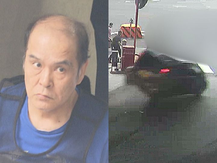 遺族「悔しい気持ちでいっぱい」車で突っ込み3人を死傷させた“危険運転”容疑の71歳男“過失運転致死傷”の罪で起訴 | 東海テレビNEWS